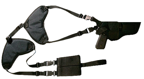 Bulldog Deluxe Shoulder Holster | Cabela's